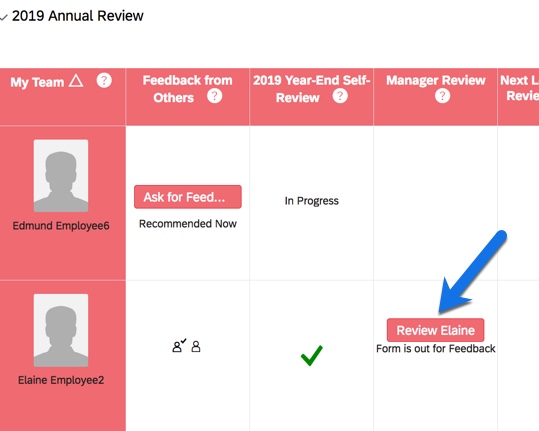 “Ask for Feedback” vs.”Get Feedback” in the SAP SuccessFactors ...