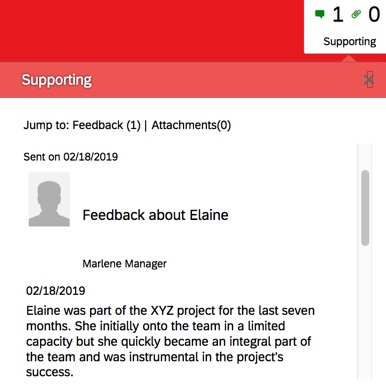 “Ask for Feedback” vs.”Get Feedback” in the SAP SuccessFactors ...