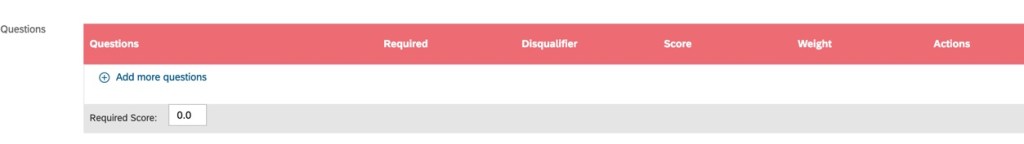 SAP SuccessFactors Recruiting: Question Library – Why Bother ...