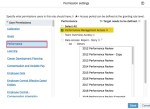 Implementing the SuccessFactors Role Readiness Assessment Form ...