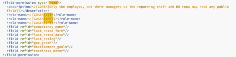 Implementing the SuccessFactors Career Worksheet – Worklogix Blog