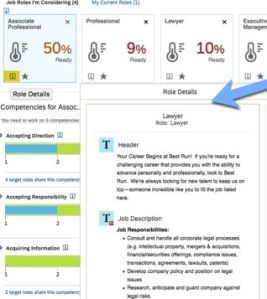 Implementing the SuccessFactors Career Worksheet – Worklogix Blog