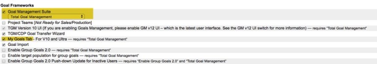 Implementing the SuccessFactors Role Readiness Assessment Form ...