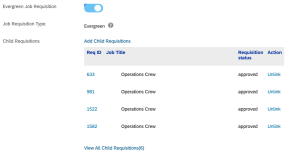 Manage High-Volume Recruiting with SAP SuccessFactors Evergreen ...