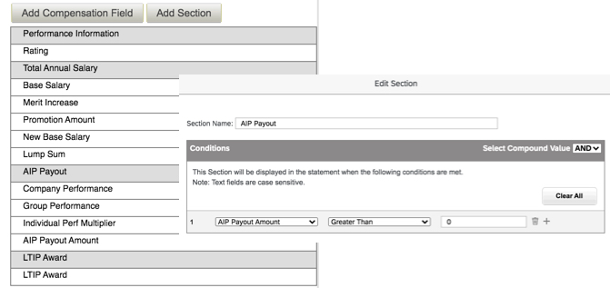 Optimizing SuccessFactors Standard Compensation Statements – Worklogix Blog