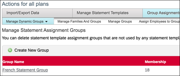 Optimizing SuccessFactors Standard Compensation Statements – Worklogix Blog