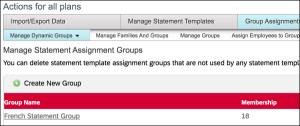 Optimizing SuccessFactors Standard Compensation Statements – Worklogix Blog