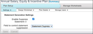 Optimizing SuccessFactors Standard Compensation Statements – Worklogix Blog