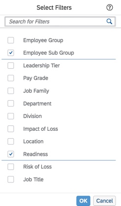 Highlights of the 1H 2020 SAP SuccessFactors Release for Succession ...