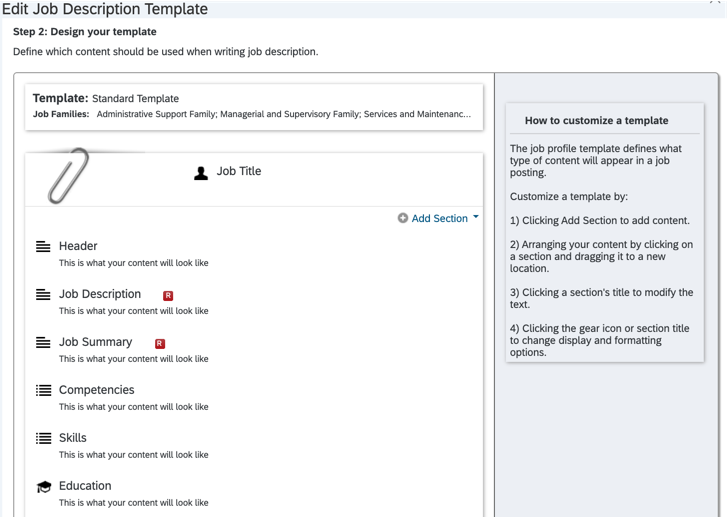 Job Profile Builder: An Introduction – Worklogix Blog