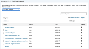 Job Profile Builder: An Introduction – Worklogix Blog