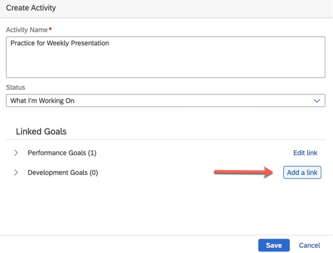 H2 2020 SAP SuccessFactors Continuous Performance Management Release ...