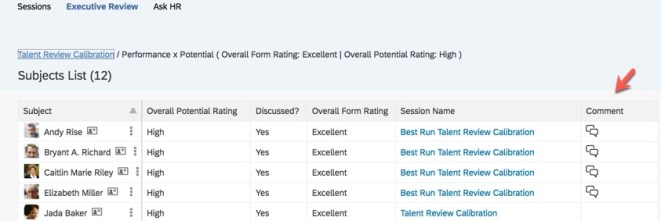 H2 2020 SAP SucessFactors Calibration Release Updates – Worklogix Blog