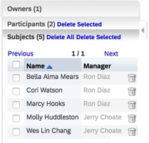 SAP SuccessFactors Calibration Part III – Create Calibration Sessions ...