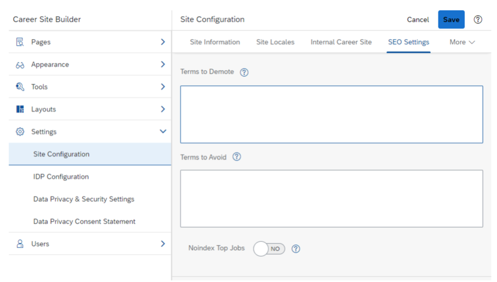 What’s New for Recruiting (RCM/RMK) in H2 2020 – Worklogix Blog
