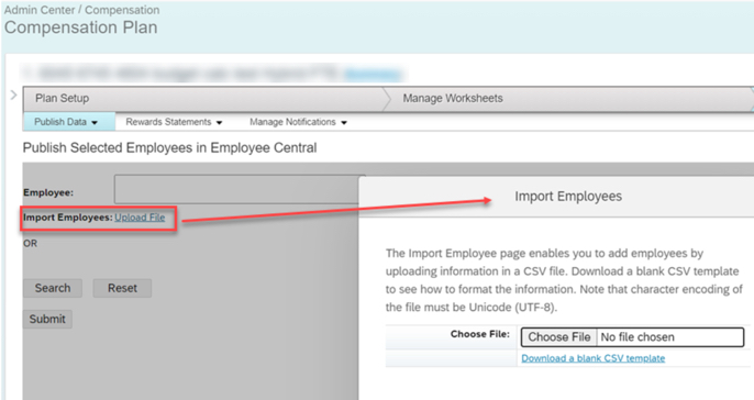 H1 2021 SAP SuccessFactors Compensation Features – Worklogix Blog