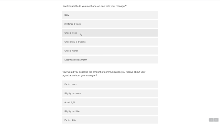 SAP SuccessFactors 2H 2021 What’s New in Performance Management ...
