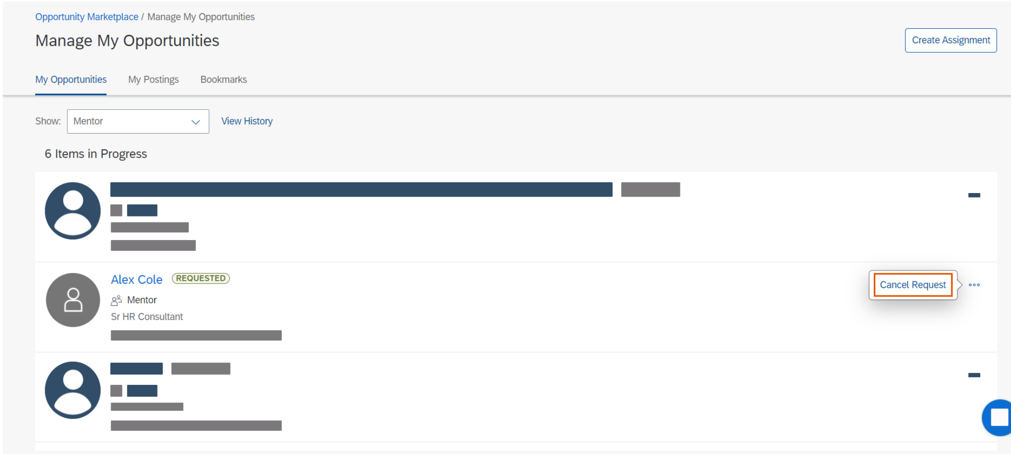 SAP SuccessFactors 1H 2022 What’s New in Succession and Career ...