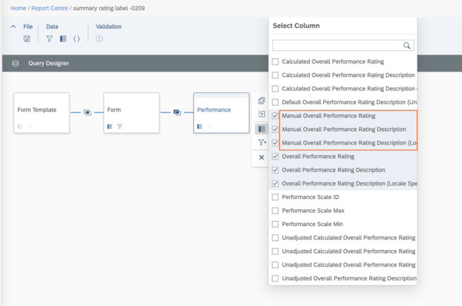 SAP SuccessFactors 1H 2022 What’s New in Performance Management ...