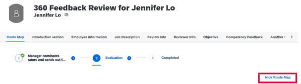 SAP SuccessFactors 2H 2022 What’s New in Performance Management ...