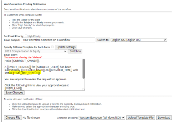 SAP SuccessFactors 2H 2022 What’s New in Employee Central – Worklogix Blog