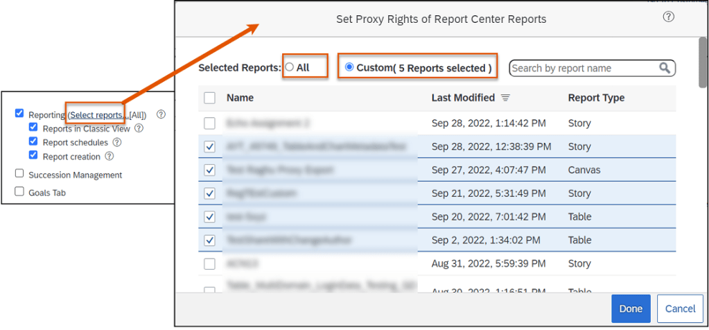 SAP SuccessFactors 2H 2022 What’s New in People Analytics – Worklogix Blog