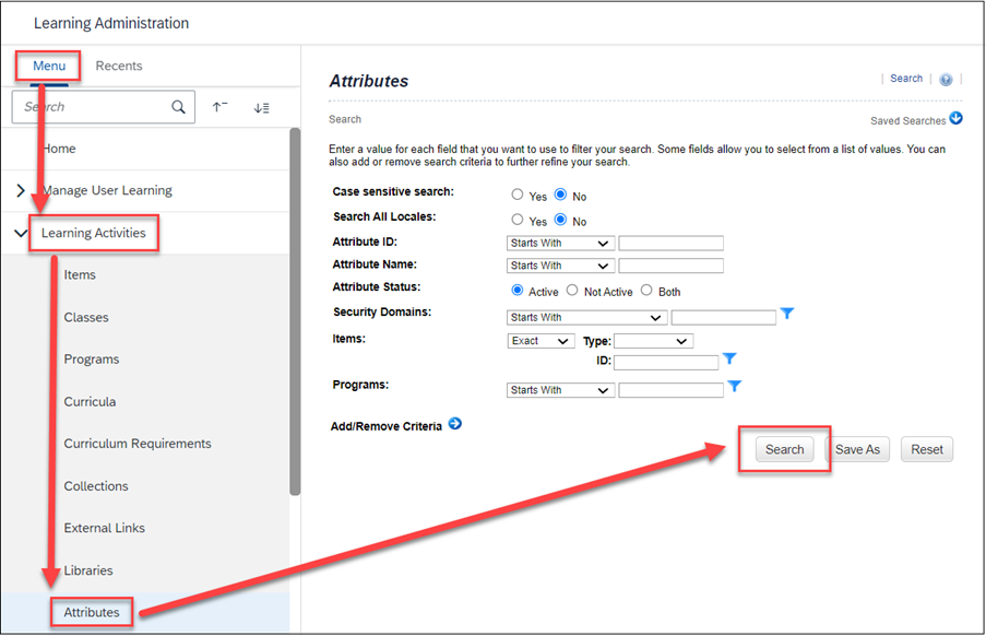 1H 2023 SAP SuccessFactors Learning Management System Updates ...