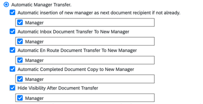 Navigating Manager Changes During Performance Reviews: Key ...