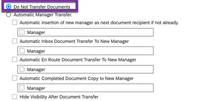 Navigating Manager Changes During Performance Reviews: Key ...