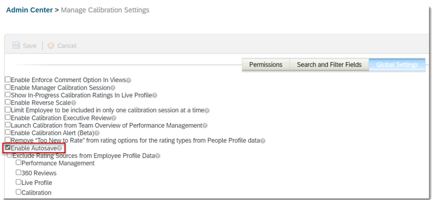 Highlights of SAP SuccessFactors Calibration for 2H 2024 – Worklogix Blog