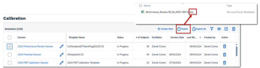 Highlights of SAP SuccessFactors Calibration for 2H 2024 – Worklogix Blog