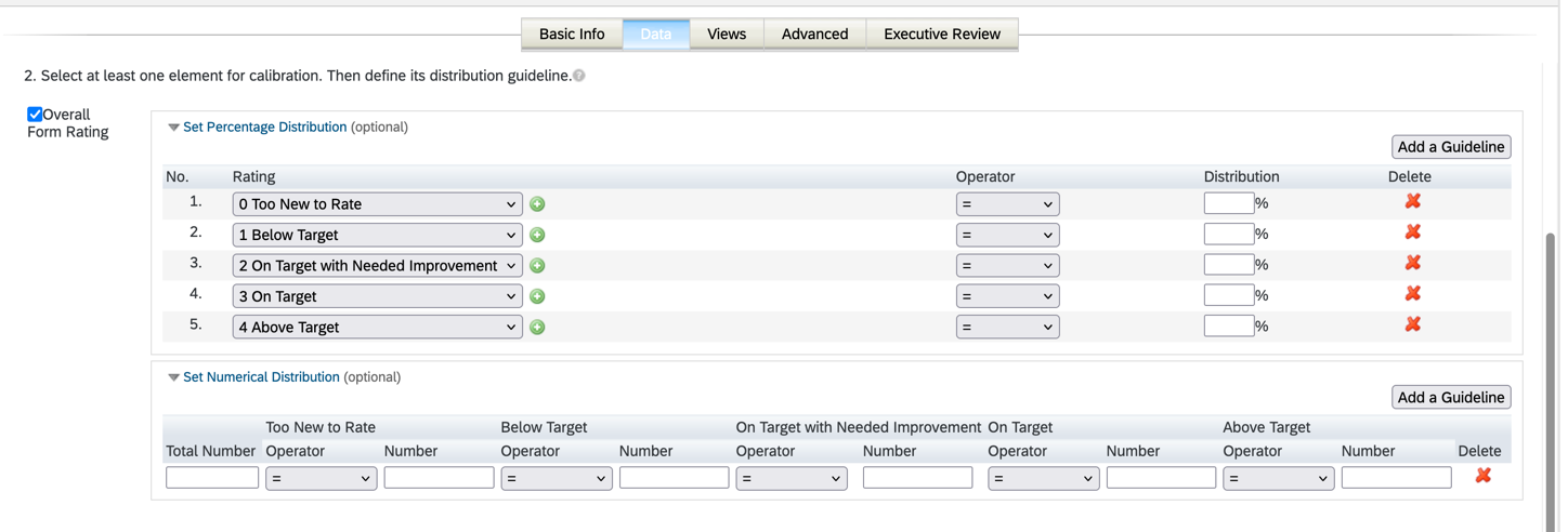 Highlights of SAP SuccessFactors Calibration for 2H 2024 – Worklogix Blog