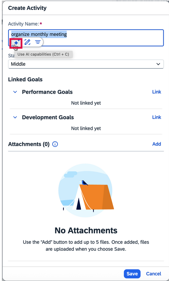 Highlights of SAP Successfactors 2H 2025 Release Updates for Continuous ...
