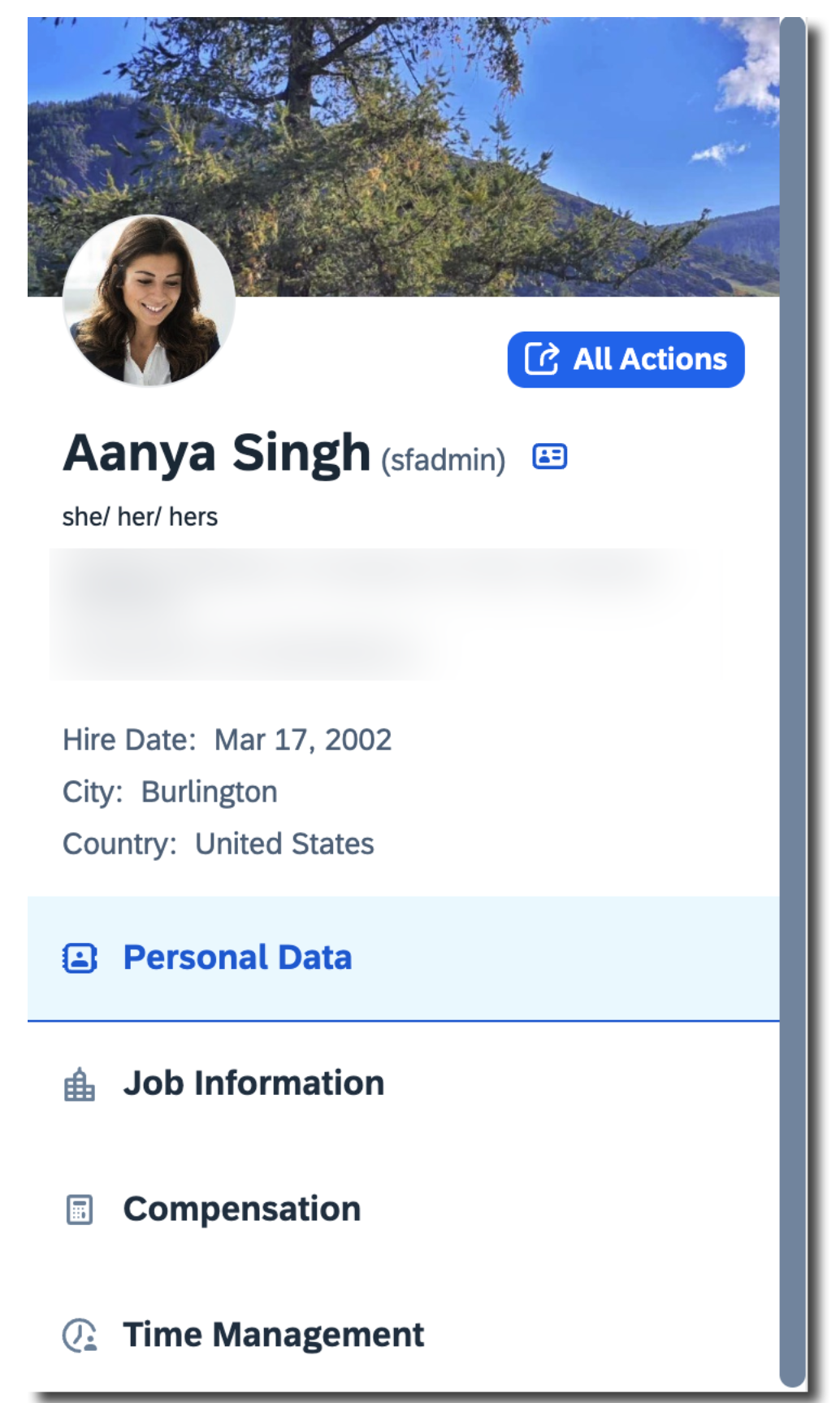 Highlights of SAP Successfactors 2H 2025 Release Updates for Platform ...