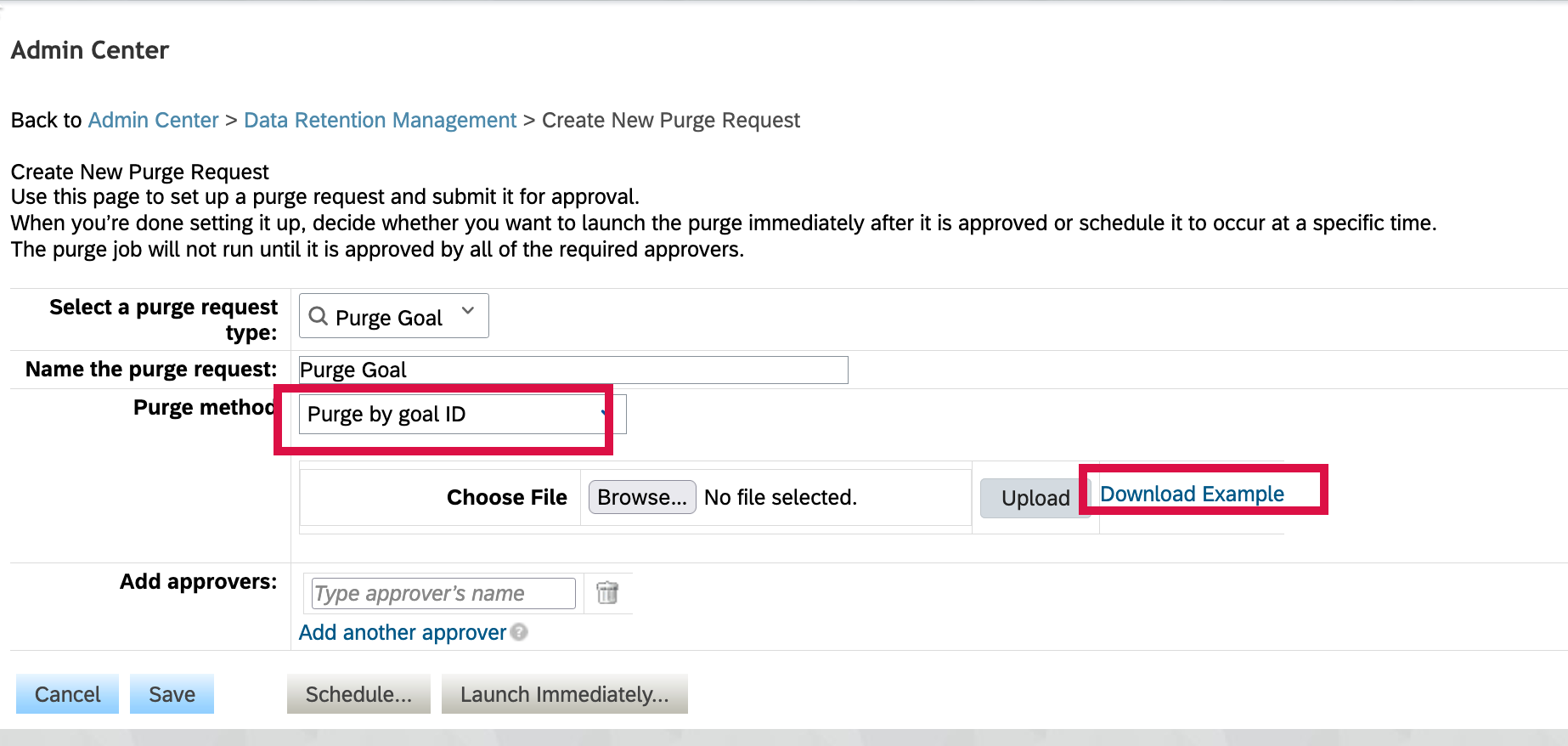 Highlights of SAP Successfactors Performance Management for 2H 2025 ...