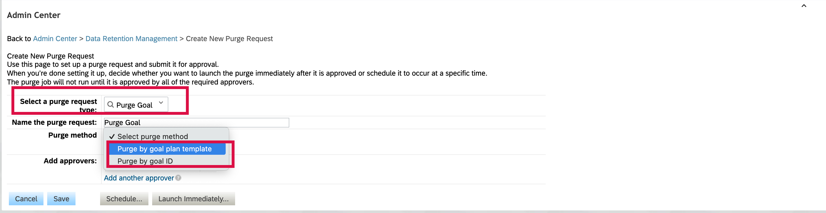 Highlights of SAP Successfactors Performance Management for 2H 2025 ...