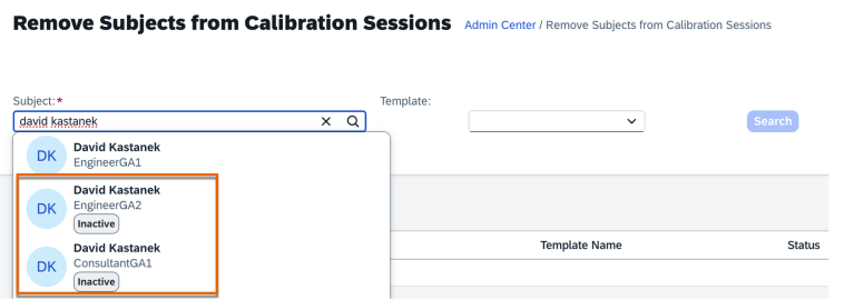 Highlights of SAP Successfactors 2H 2025 Release Updates for ...