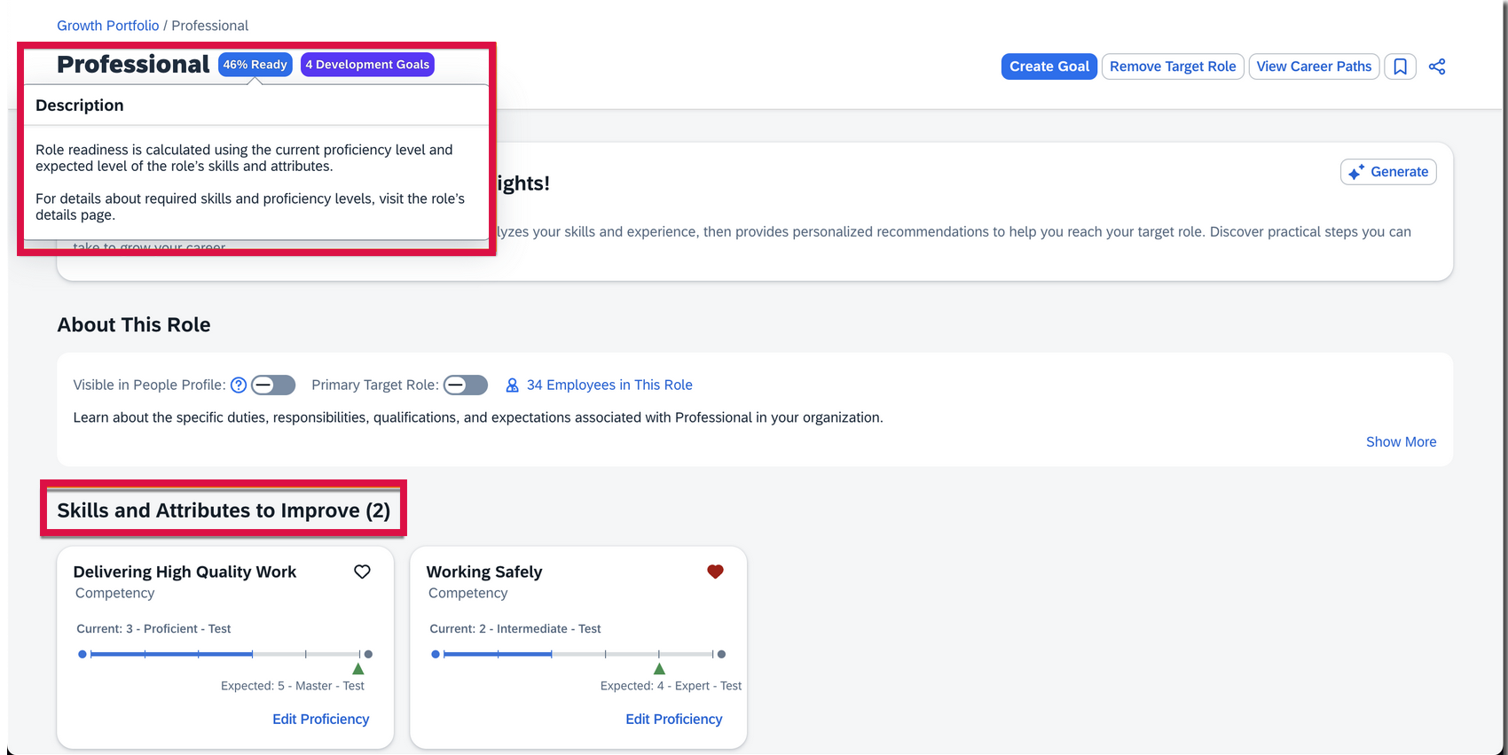 Highlights of SAP Successfactors 2H 2025 Release Updates for Career ...