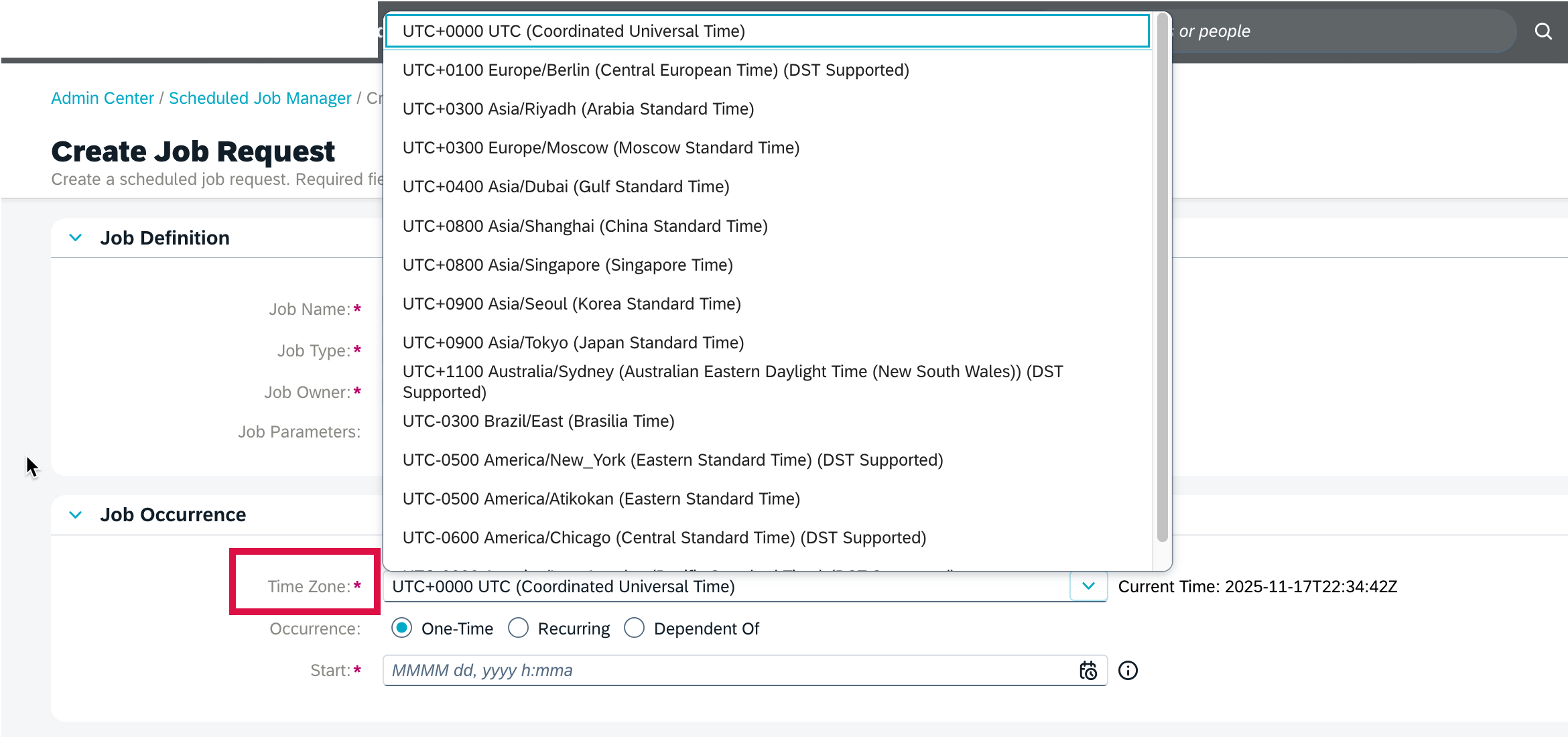 Highlights of SAP Successfactors 2H 2025 Release Updates for Platform ...