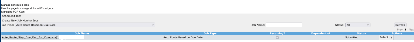 SAP SuccessFactors Performance Management Auto Route Form Gotchas ...