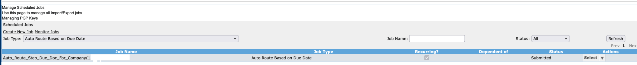 SAP SuccessFactors Performance Management Auto Route Form Gotchas ...