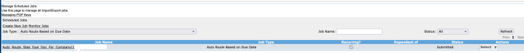 SAP SuccessFactors Performance Management Auto Route Form Gotchas ...