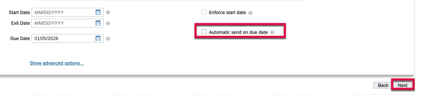 SAP SuccessFactors Performance Management Auto Route Form Gotchas ...
